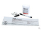 Evolis Adhesive Card Cleaning Kit - 50 adhesive cards | ACL003 ...