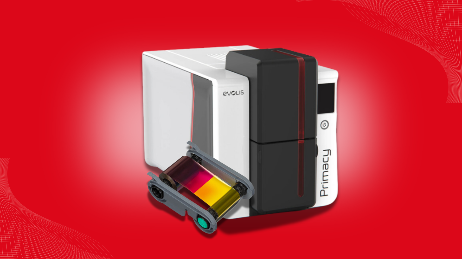 How to Change the Ribbon on an Evolis Primacy 2 Printer: A Step-by-Step Guide - EvolisPrinter.com