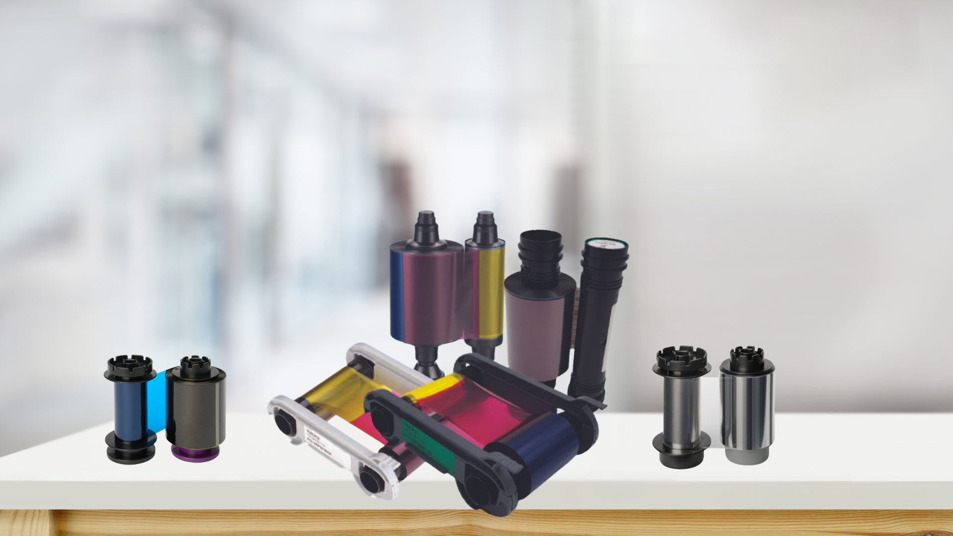 Storage Recommendations for Evolis Consumables: Ensuring Optimal Print ...