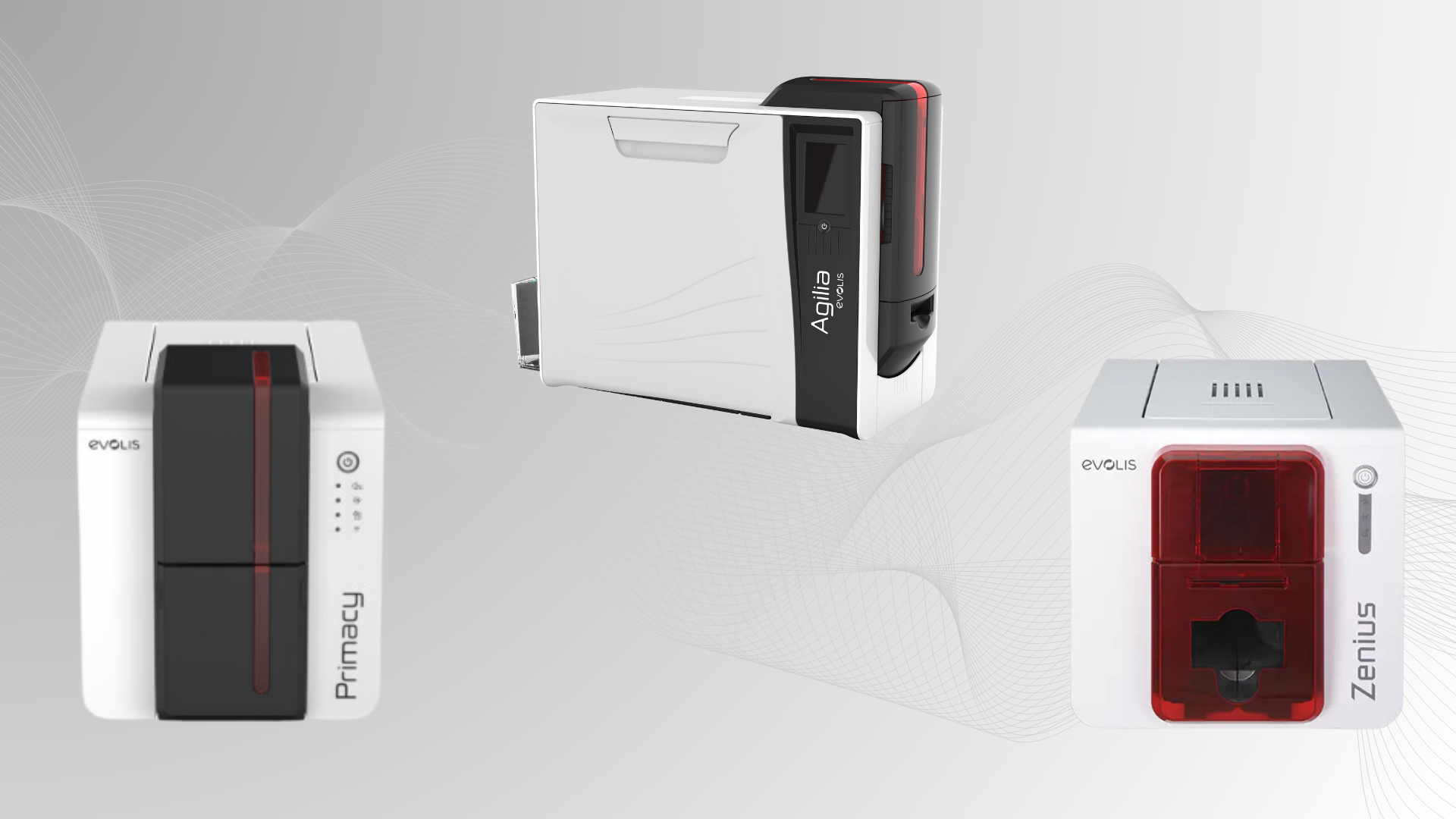 Evolis Mag Stripe Encoding Printers: Choosing the Right Solution for Your ID Card Needs ...