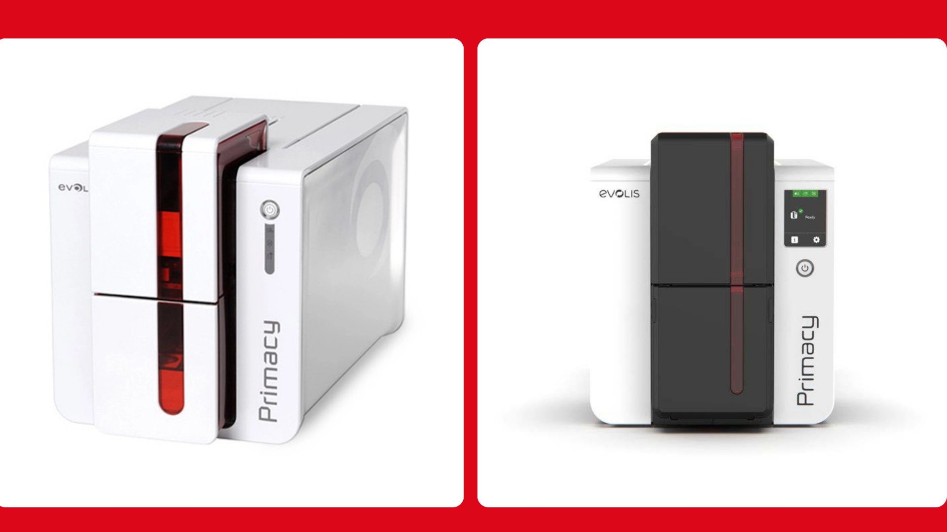 Evolis Primacy vs. Evolis Primacy 2: Choosing the Right ID Card Printer - EvolisPrinter.com