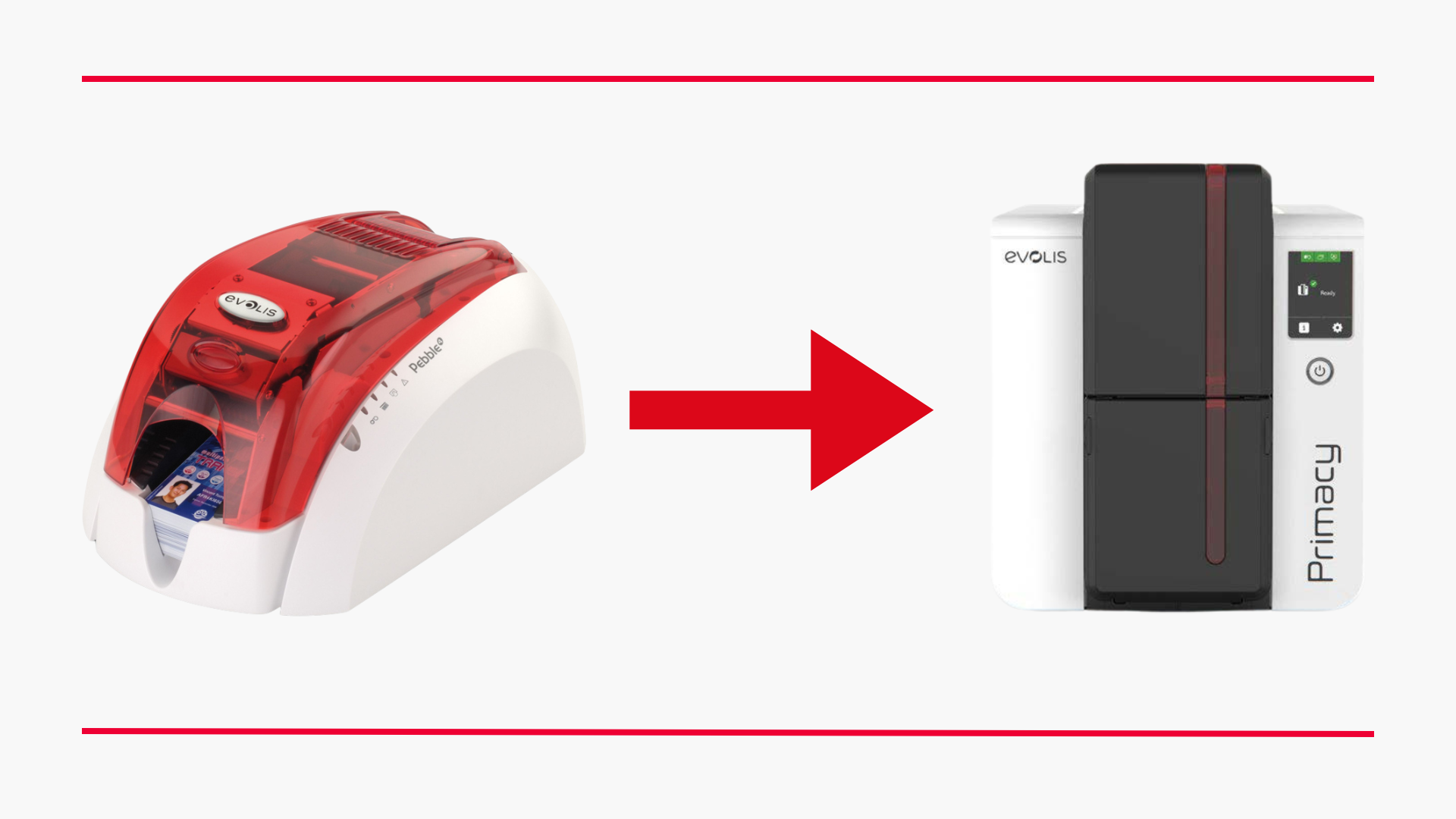 The Evolis Pebble 4 Reaches End-of-Life: Why Upgrading to the Evolis Primacy 2 is a Smart Move ...