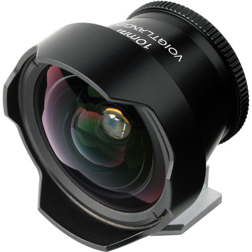 Voigtlander Products - Mainline Photo