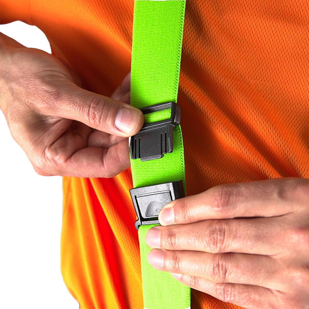 Clogger Premium Loop Braces – Designed for Zero Ultra Pants