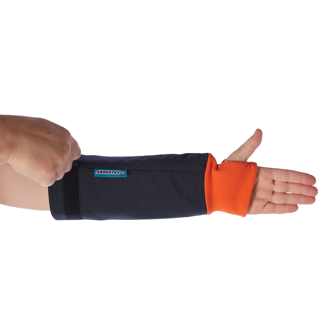 Clogger Arcmax FR Chainsaw Arm Protector – Fire-Resistant Safety Gear