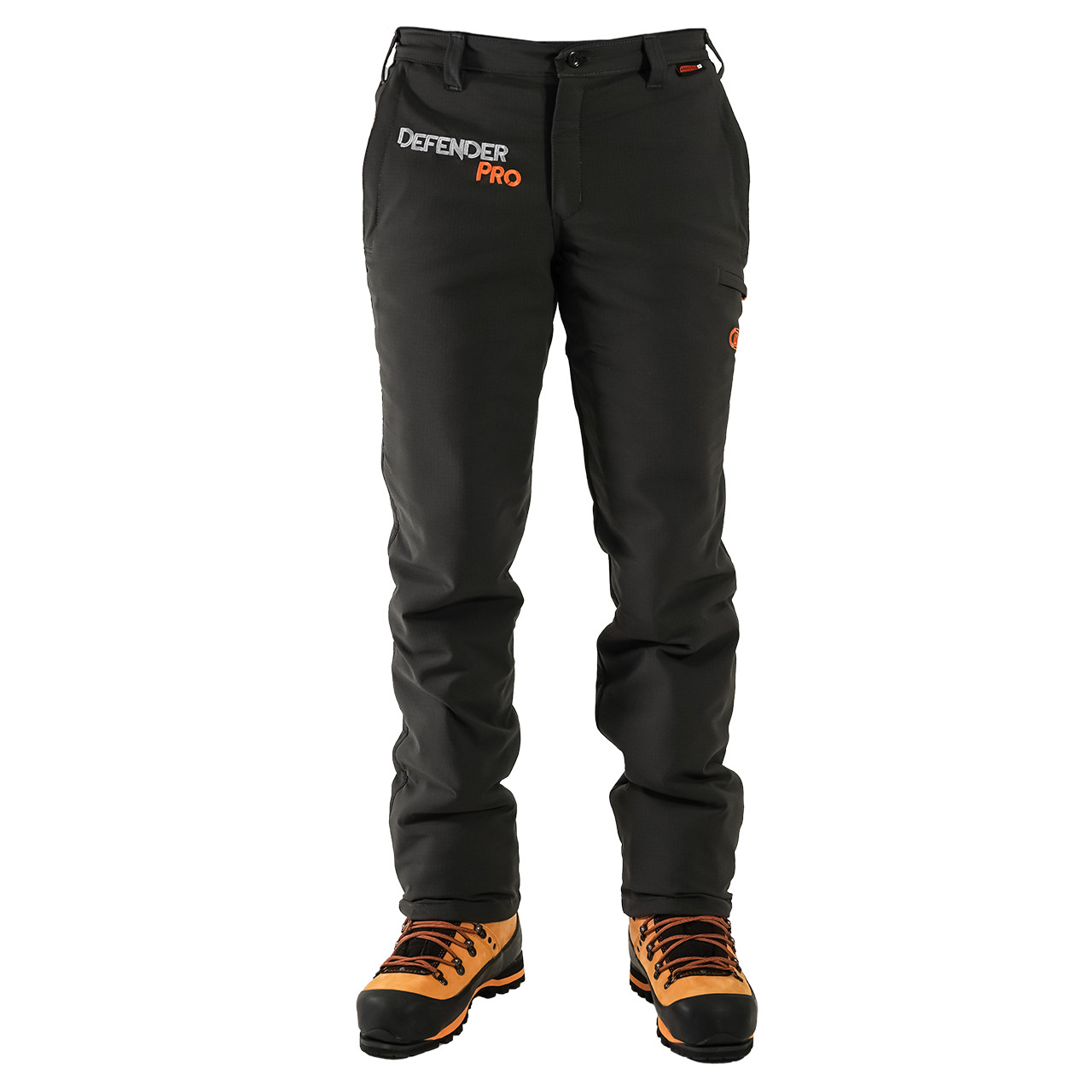 Clogger Ground Chainsaw Pants – Durable & Safe for Forestry Work