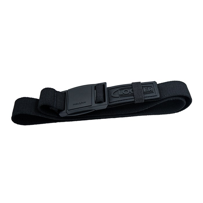 Clogger Flex Belt with Stretch – Comfortable & Adjustable Work Belt