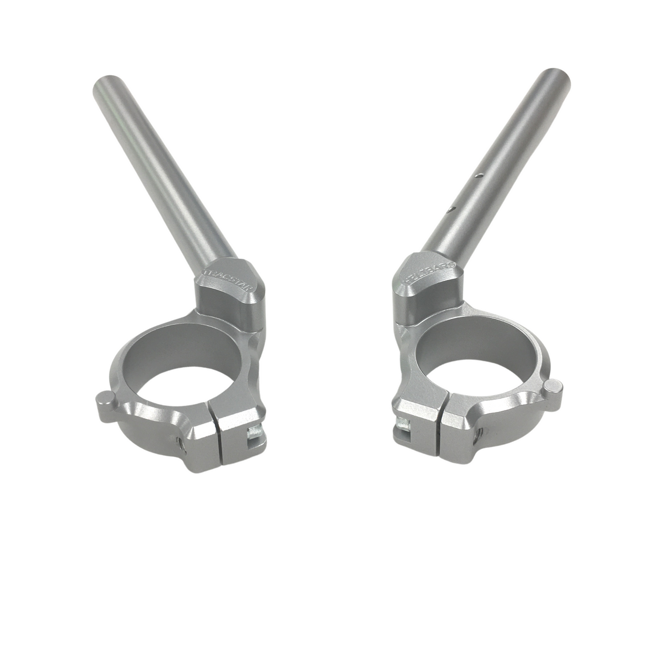 Yamaha YZF R1 2009-2014 (TS09037) HeliBars® TracStar™ Handlebar Risers ...