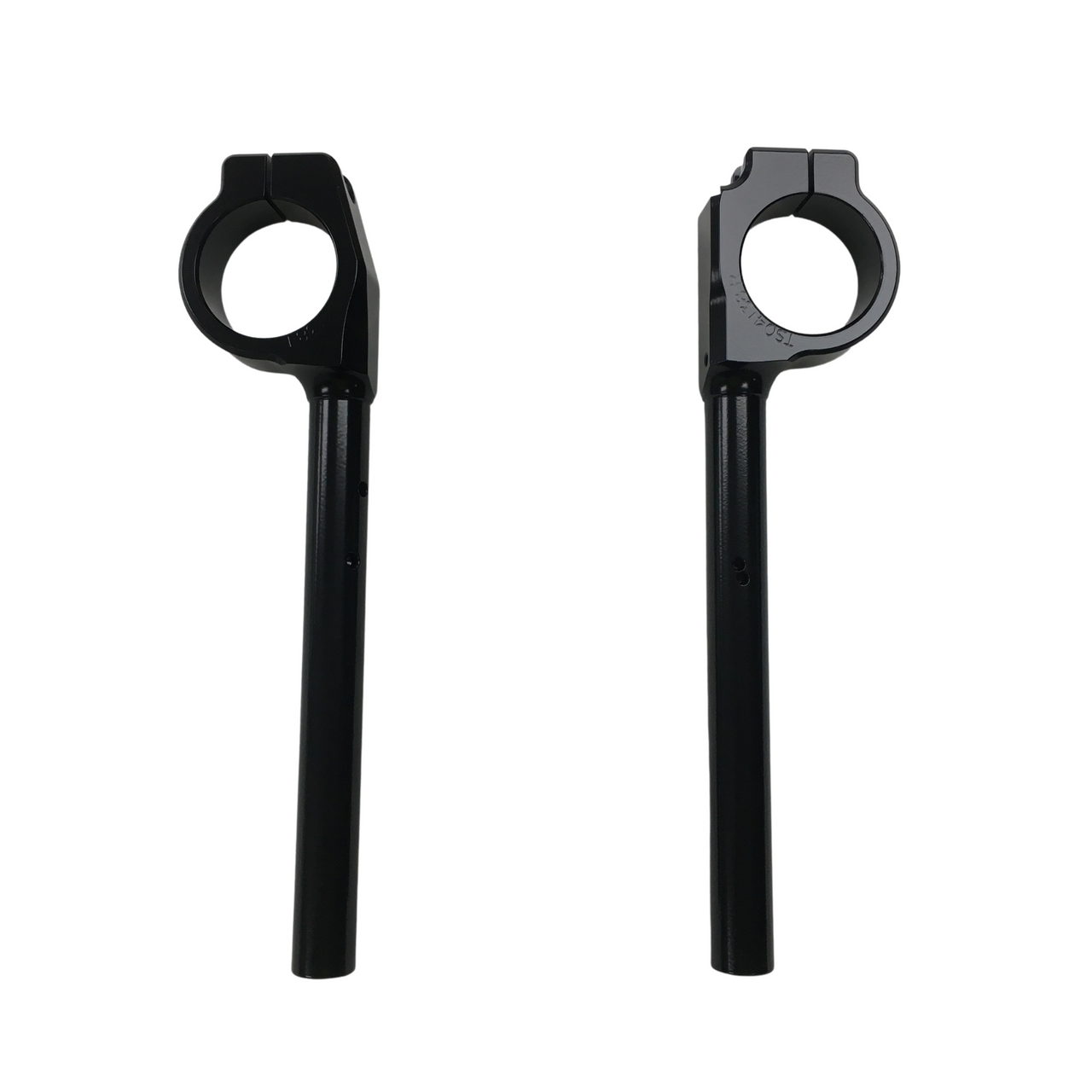 Kawasaki ZX10R 2011-2015 ZX6R 2011-2024 HeliBars® TracStar™ handlebar ...