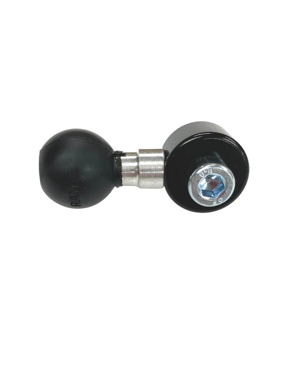 R18 RAM-MOUNT Kit For Transcontinental Tour Commander