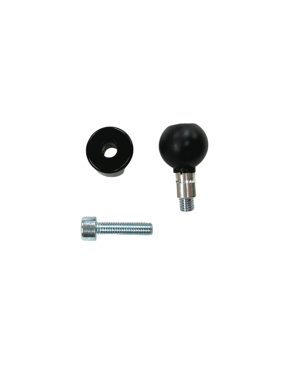 R18 RAM-MOUNT Kit For Transcontinental Tour Commander