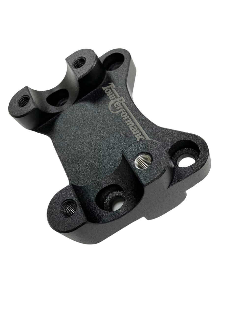 Moto Guzzi V85TT Tour Performance Riser by HeliBars