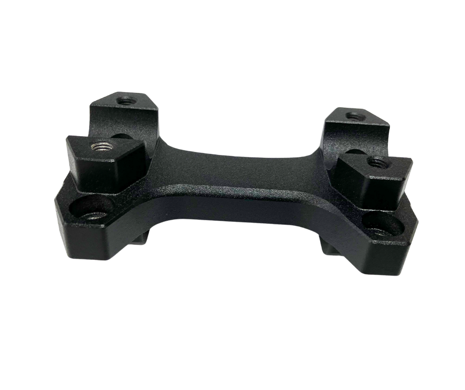 Suzuki V-Strom 800 Tour Performance HeliBars Riser HR03190