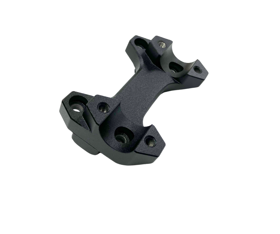 Suzuki V-Strom 800 Tour Performance HeliBars Riser HR03190