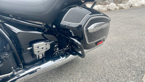 BMW - BMW R18 Guard Bars - HeliBars