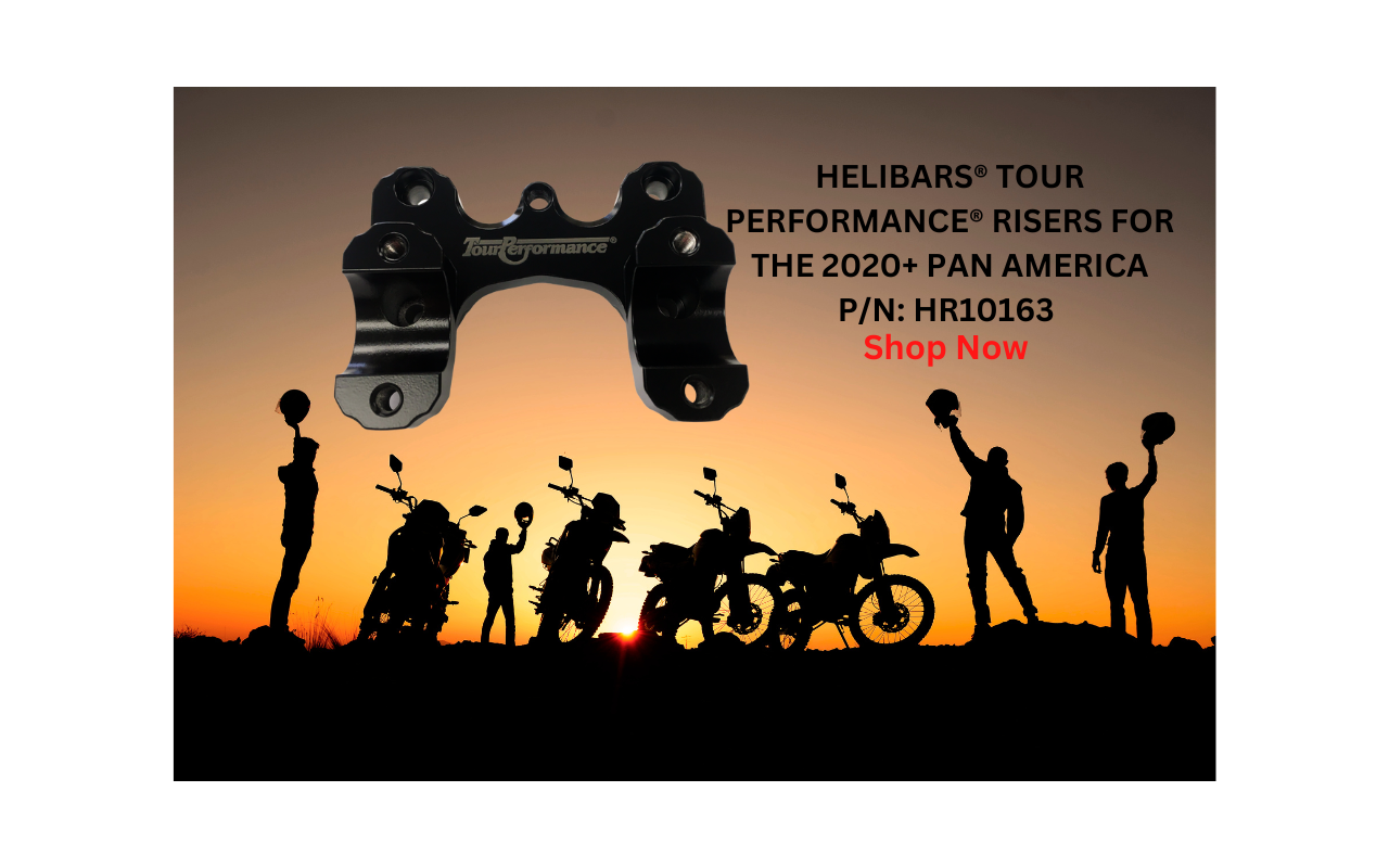 HeliBars