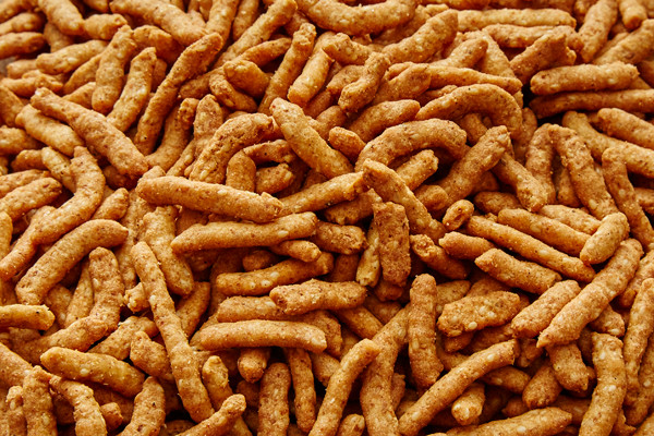 Sesame Sticks - Regular Flavor - Continente Country Store