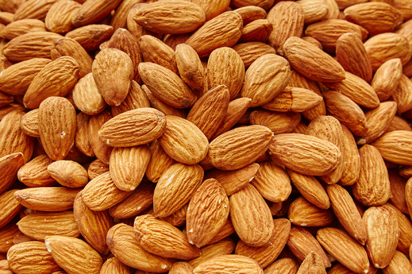 Almonds - Continente Country Store