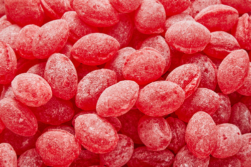 Cherry Drops - Continente Country Store