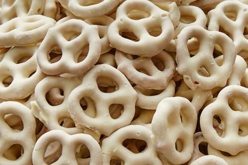 Yogurt Pretzels - Continente Country Store