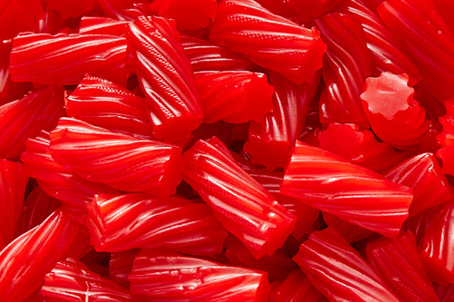 Licorice Australian (Red) - Continente Country Store