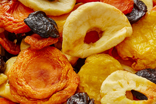 Mixed Fruit - Continente Country Store