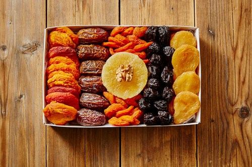 Gift Pack - Dried Fruit - Continente Country Store
