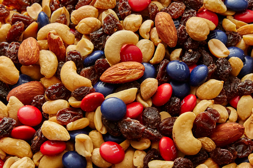 Trail Mix - Western - Continente Country Store