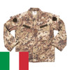 Italian Military Surplus at Thunderhead Outfitters