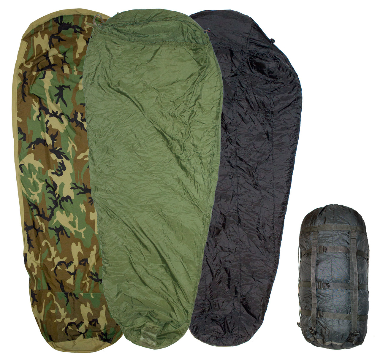 Modular Sleep System, USGI: US Military Surplus