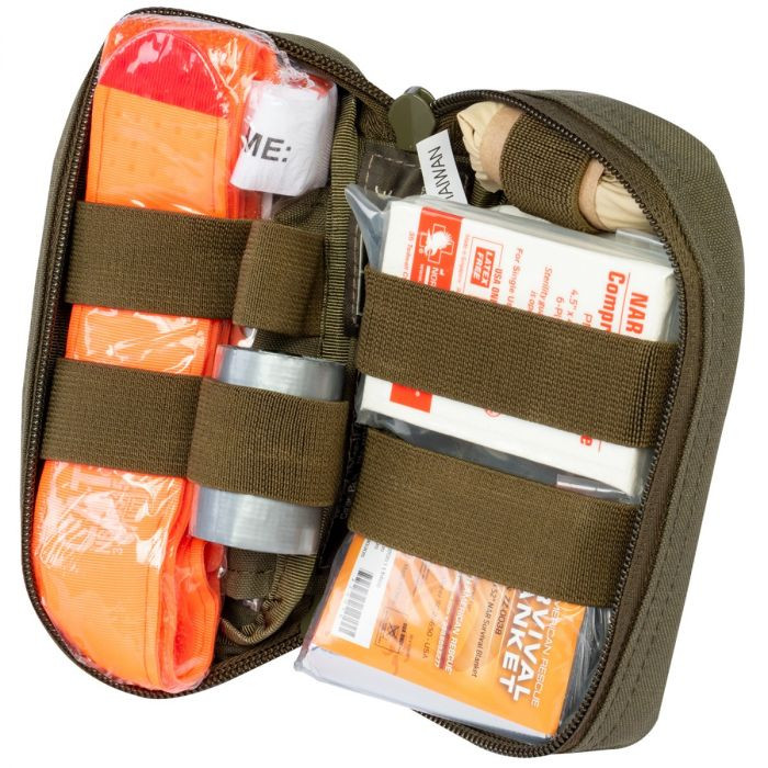 NAR Out-PAK Kit from North American Rescue