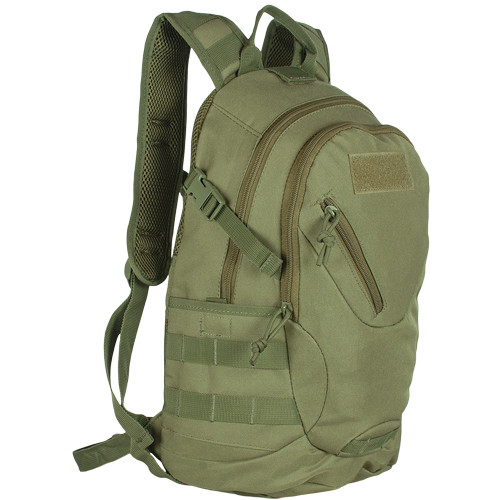 Fox Scout Tactical Day Pack