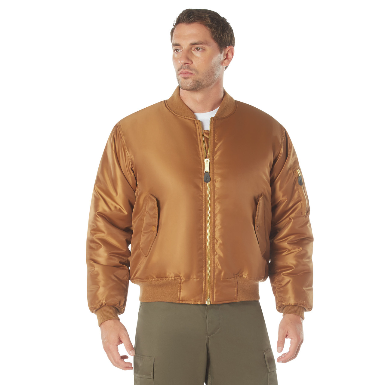 Rothco MA-1 Flight Jacket