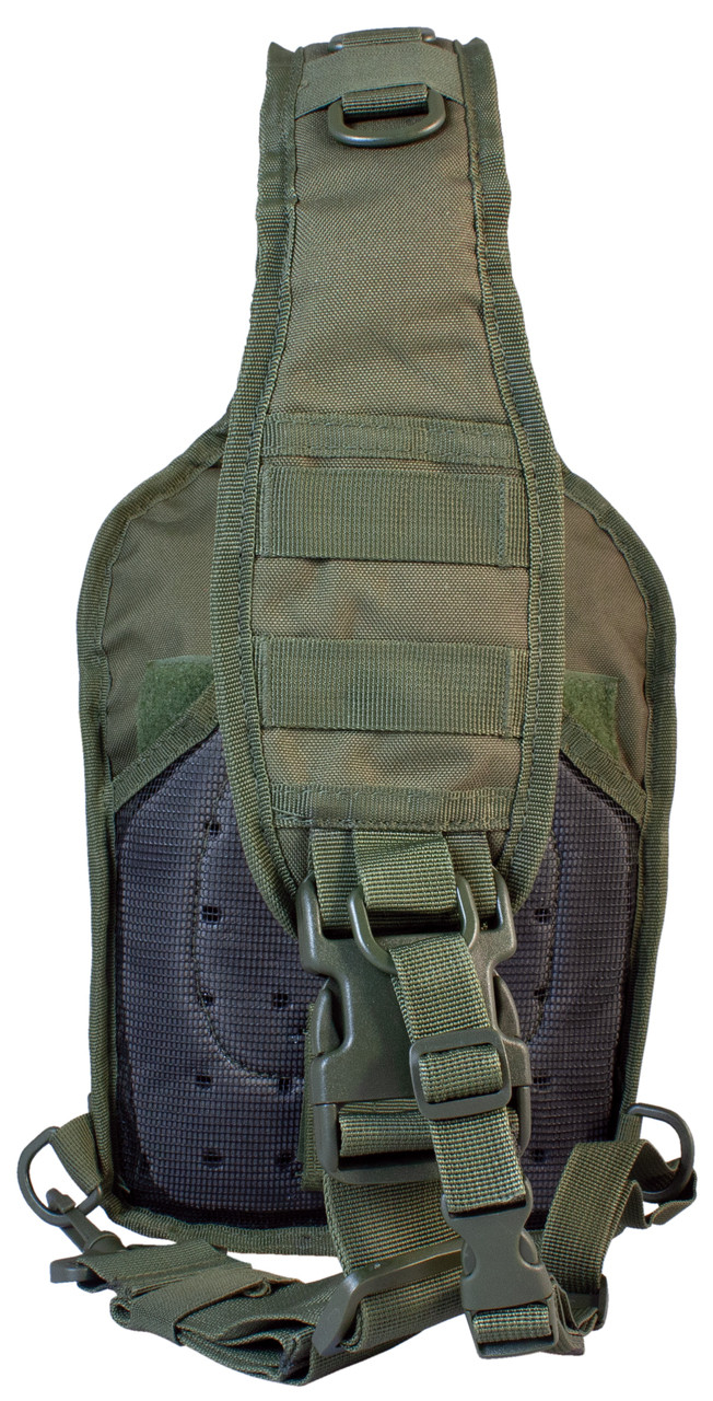 Red Rock Rover Sling Pack
