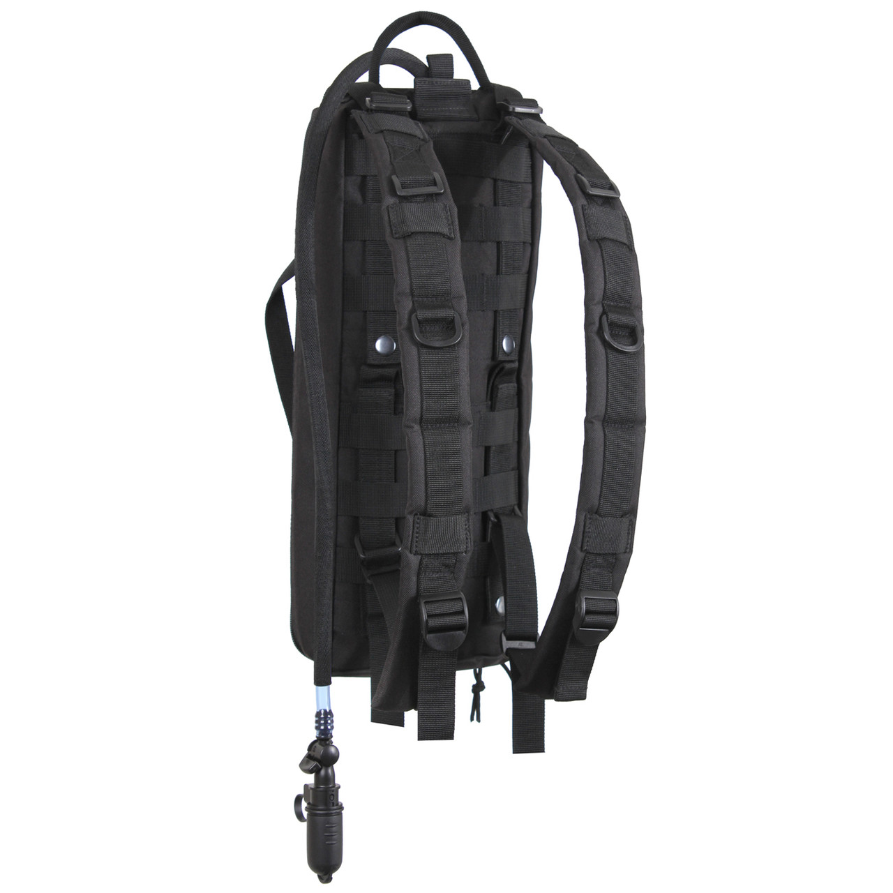 Rothco MOLLE Attachable Hydration Pack - Thunderhead Outfitters