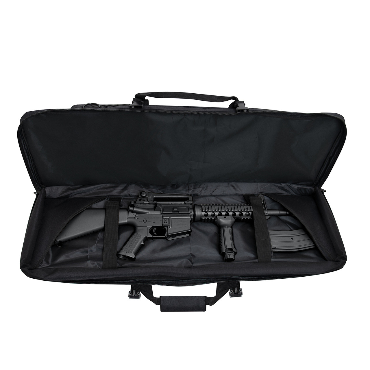 Rothco Low Profile 36 Inch Rifle Case - Thunderhead Outfitters
