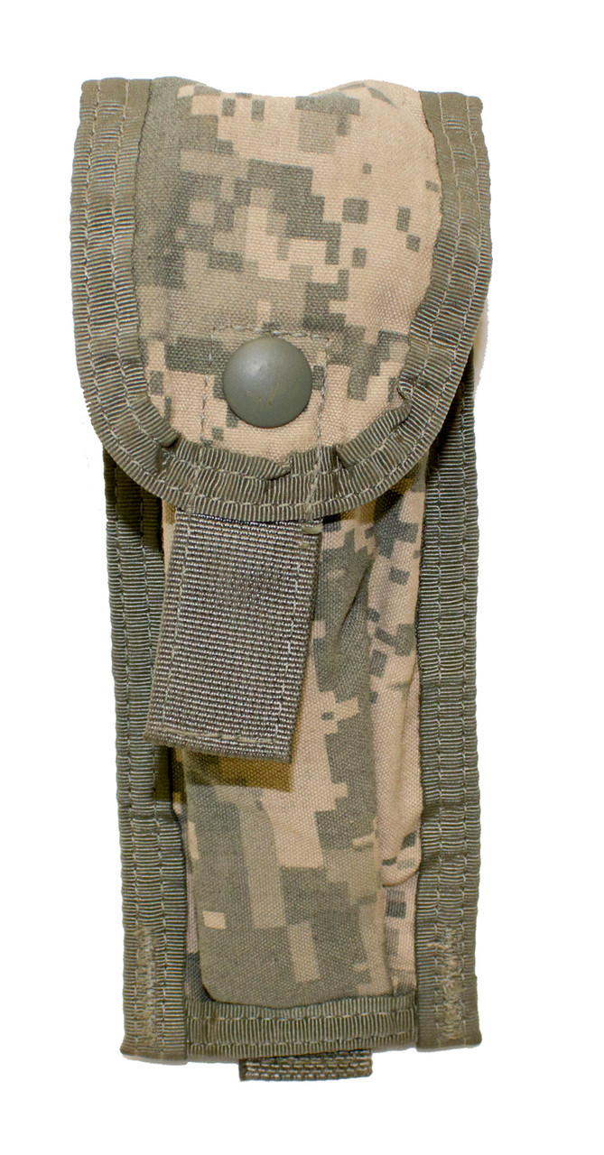 Air Warrior Multipurpose Pouch, USGI: US Military Surplus
