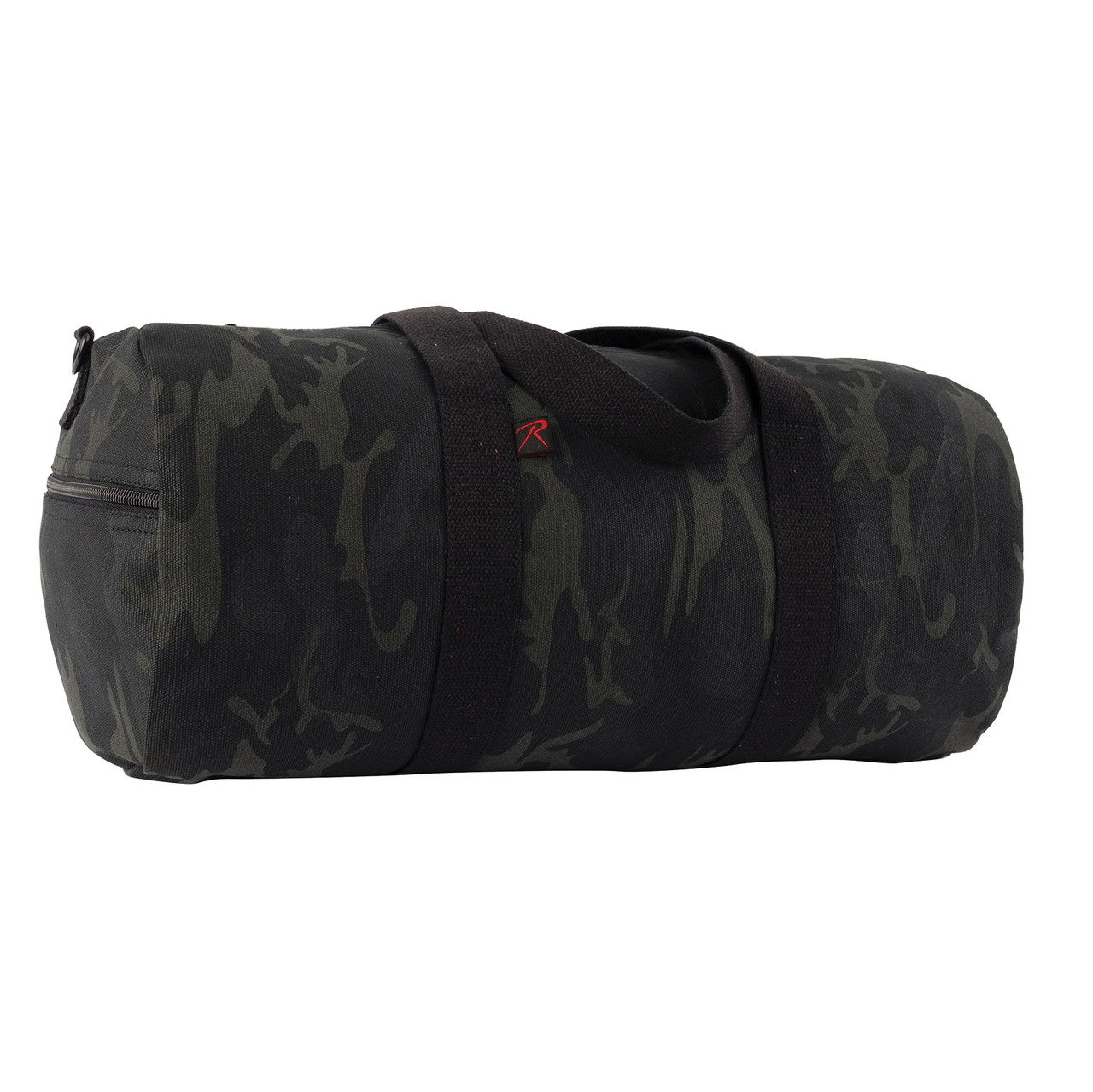 Rothco Canvas Shoulder Duffle Bag