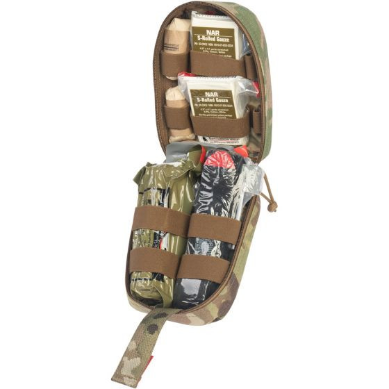 NAR Tactical Operator Response Kit (TORK), Basic from North American Rescue