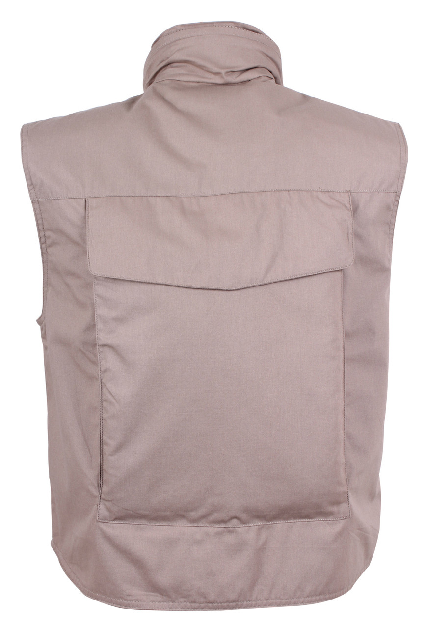 Rothco Ranger Vest Thunderhead Outfitters