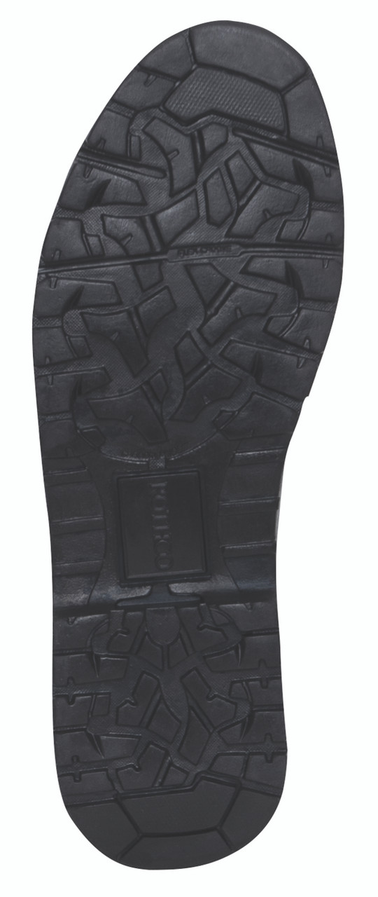 Rothco 6" Forced Entry Security Boot - Thunderhead Outfitters