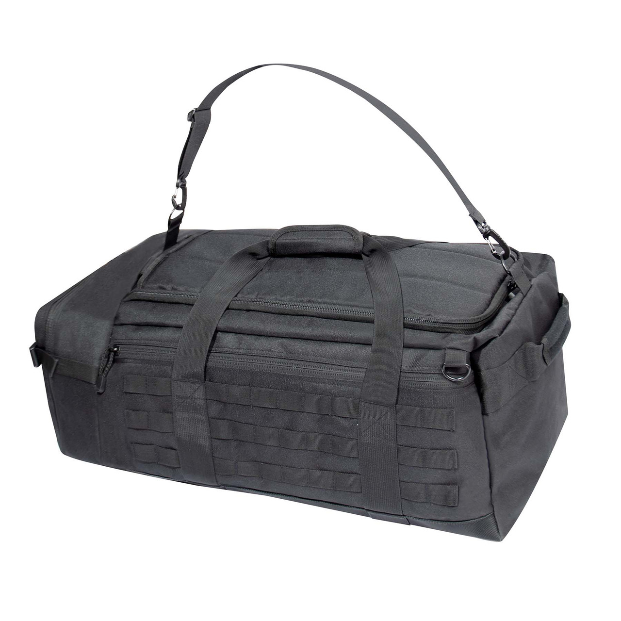 Rothco Tactical Defender Duffle Bag - Thunderhead Outfitters