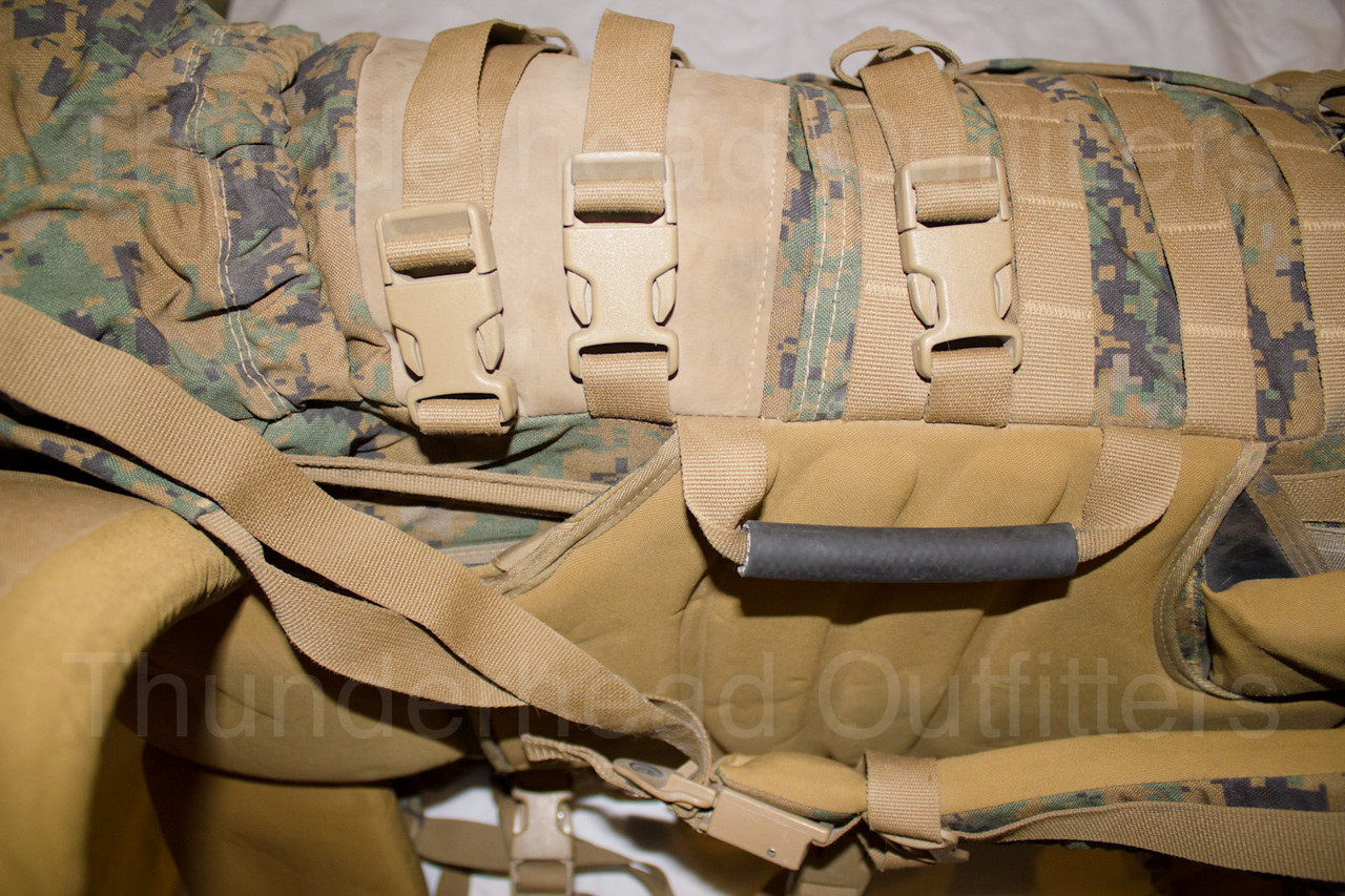 ILBE Main Pack (MARPAT), USGI: US Military Surplus