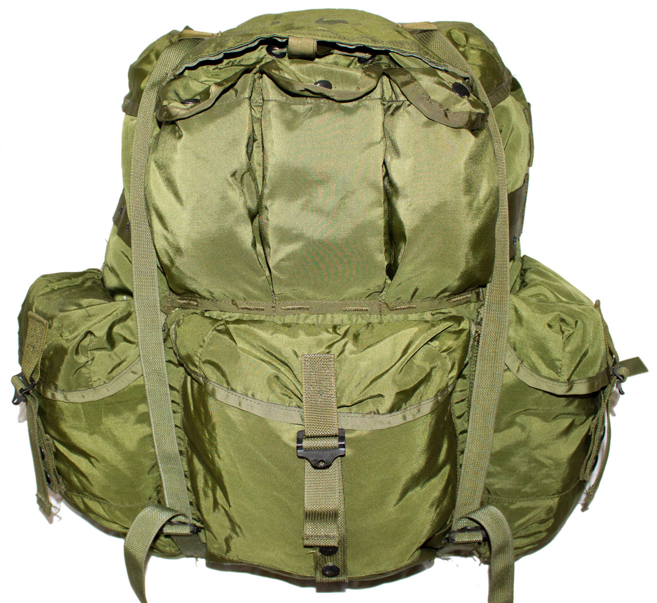 ALICE LC-1 Large Field Pack - Thunderhead Outfitters