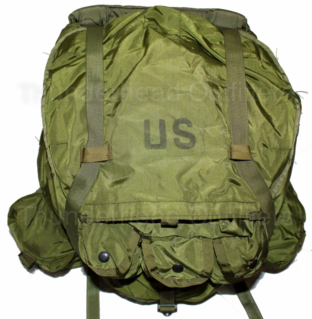 ALICE LC-1 Large Field Pack, USGI: US Military Surplus