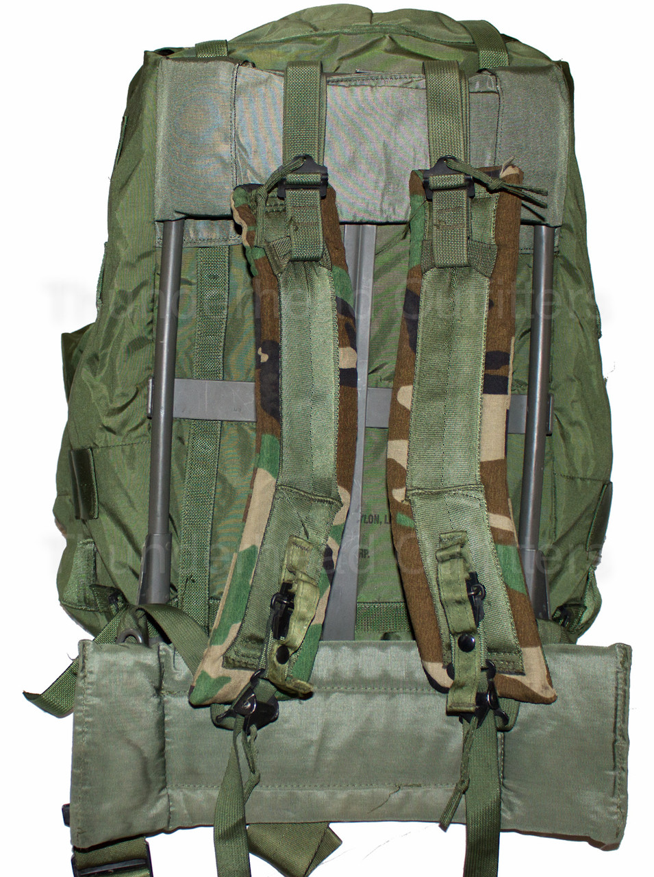ALICE LC-1 Large Field Pack, USGI: US Military Surplus