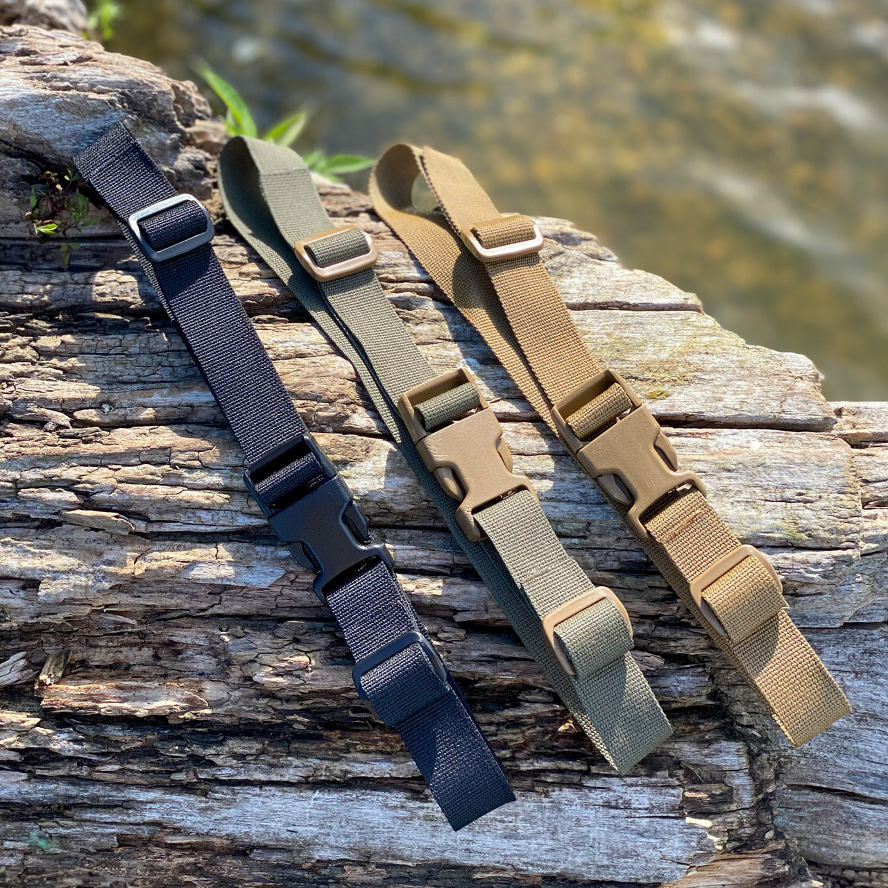 Thunderhead 1" x 32" Gear Strap