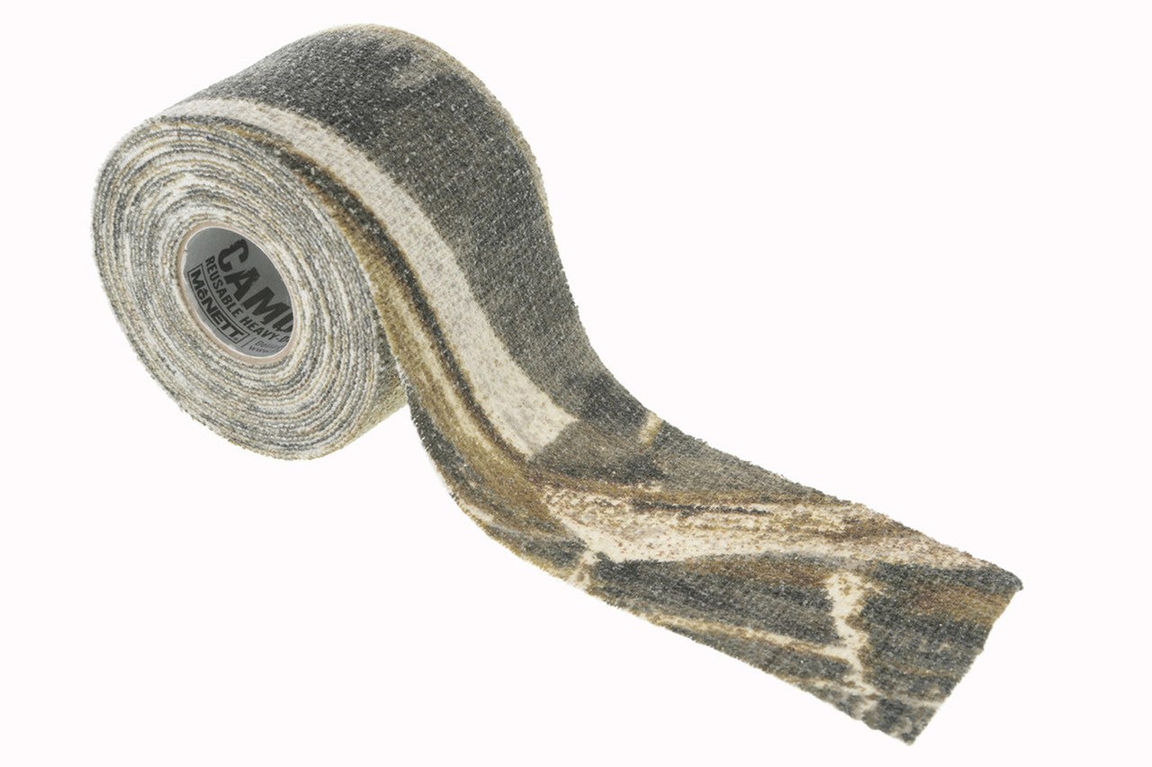 Camo Form Reusable Fabric Wrap from Gear Aid