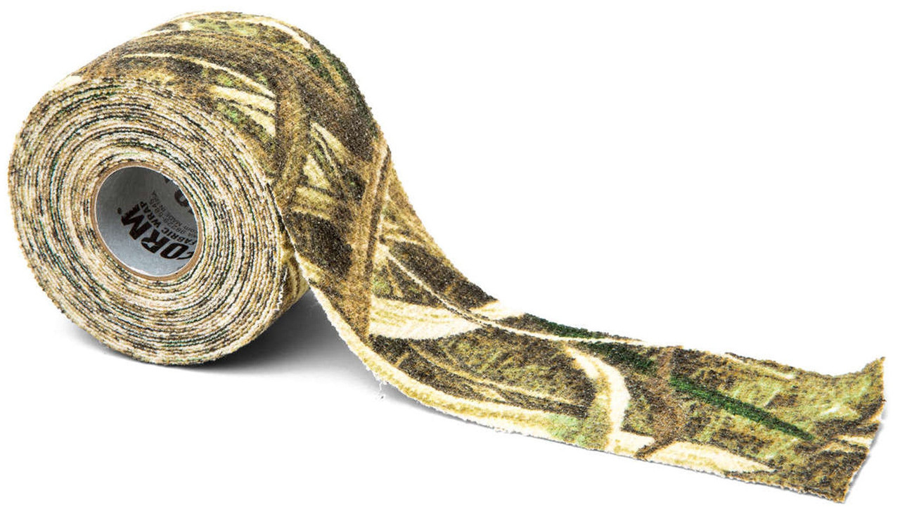 Camo Form Reusable Fabric Wrap from Gear Aid