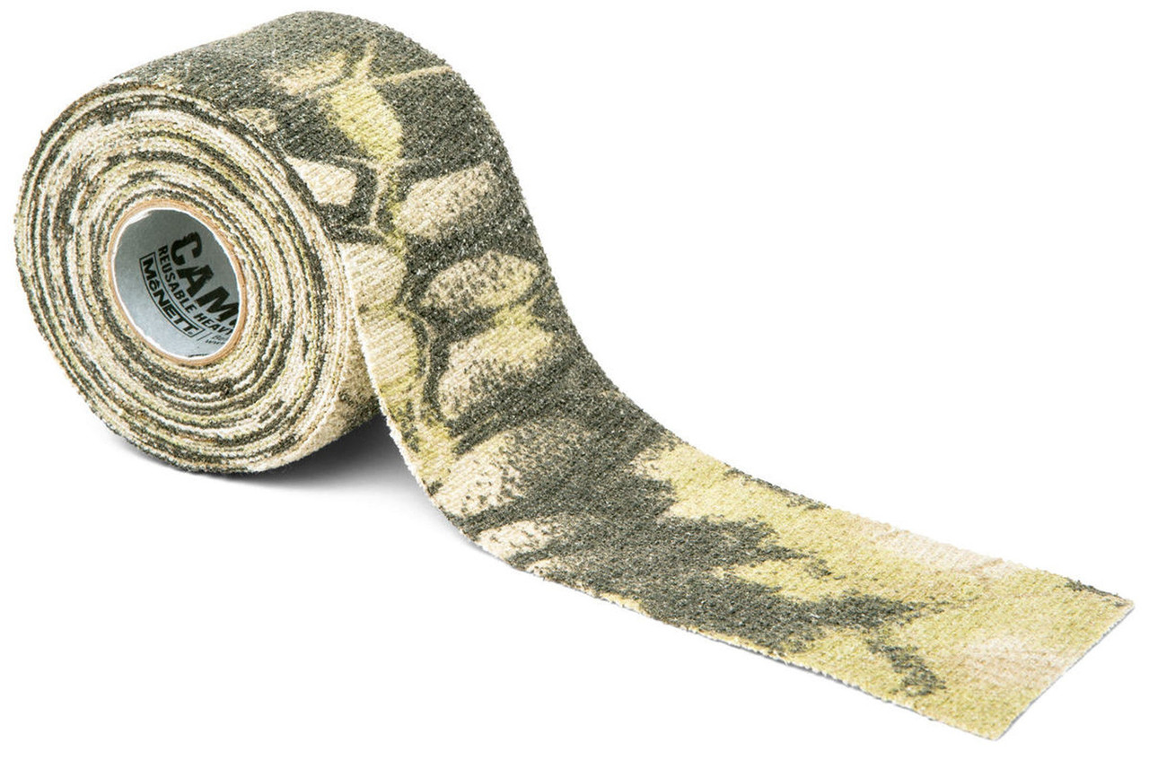 Camo Form Reusable Fabric Wrap from Gear Aid